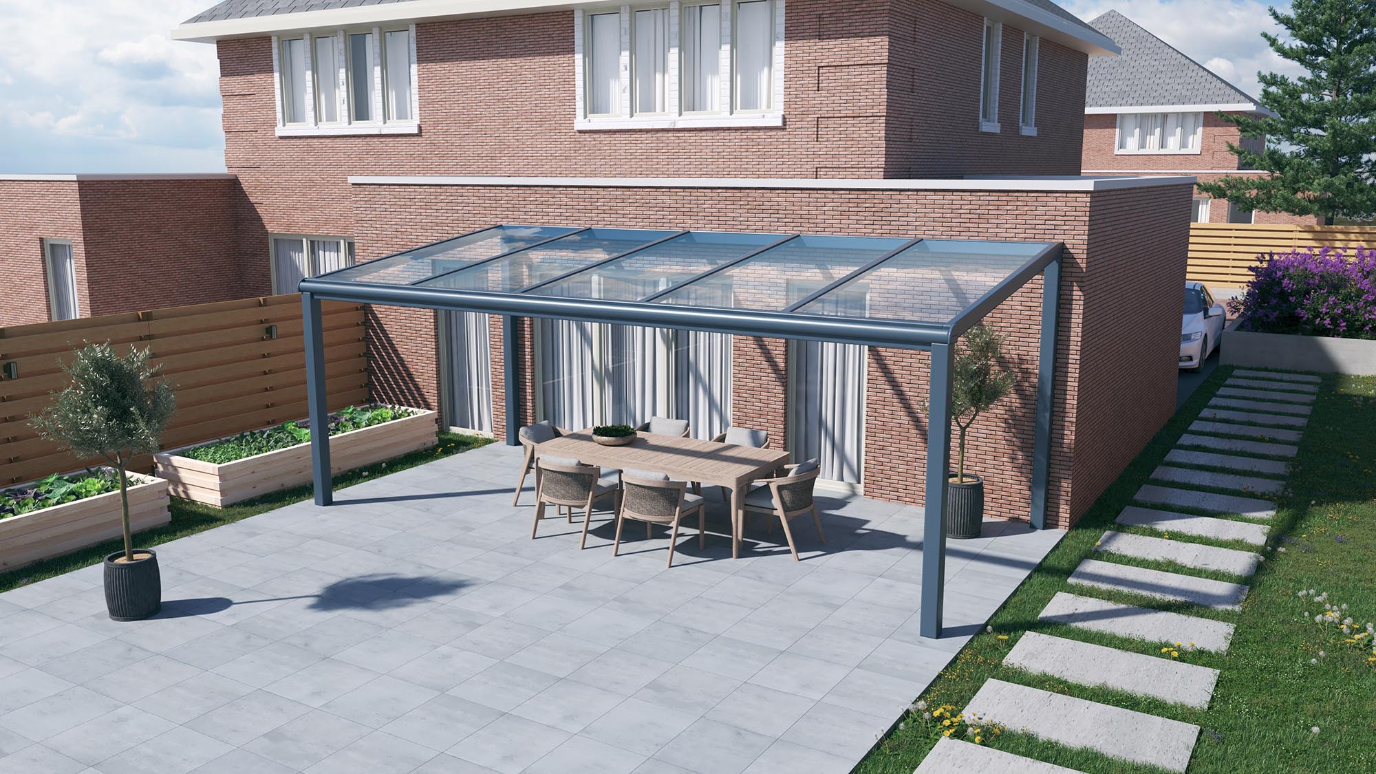 P. van Hoek Montage - Professionele montage en scherpe prijzen